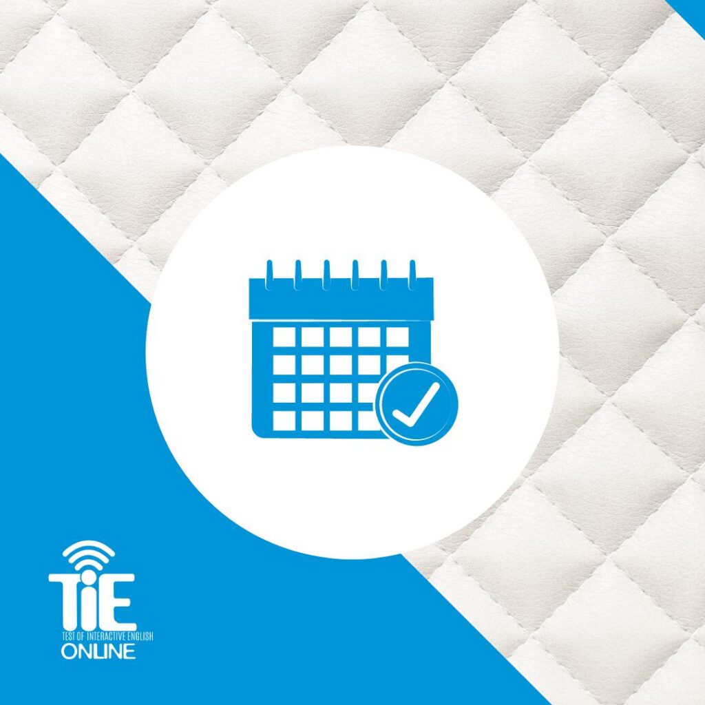 TIE Online Exam – tieexams.com