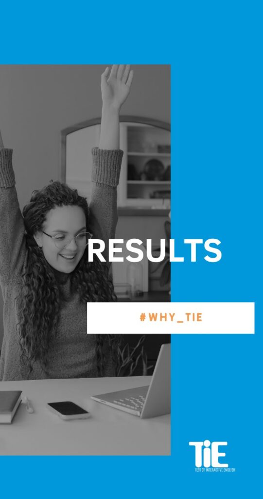 Results – Certificates – tieexams.com
